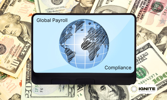 Navigating the Complexities of Global Payroll and Compliance